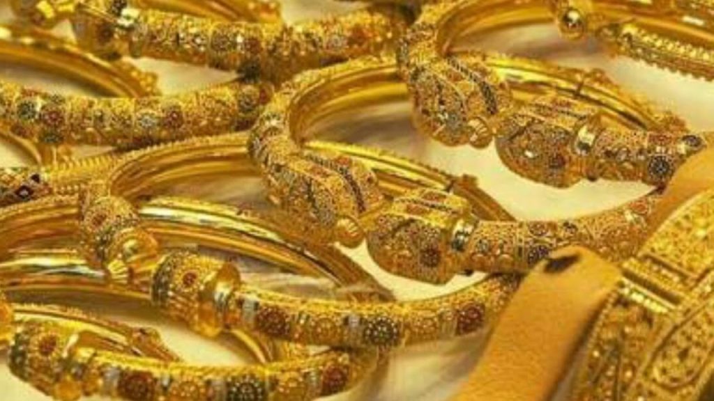 The Best Gold Jewelry Stores in Kuwait - Where to Find Exquisite Pieces
