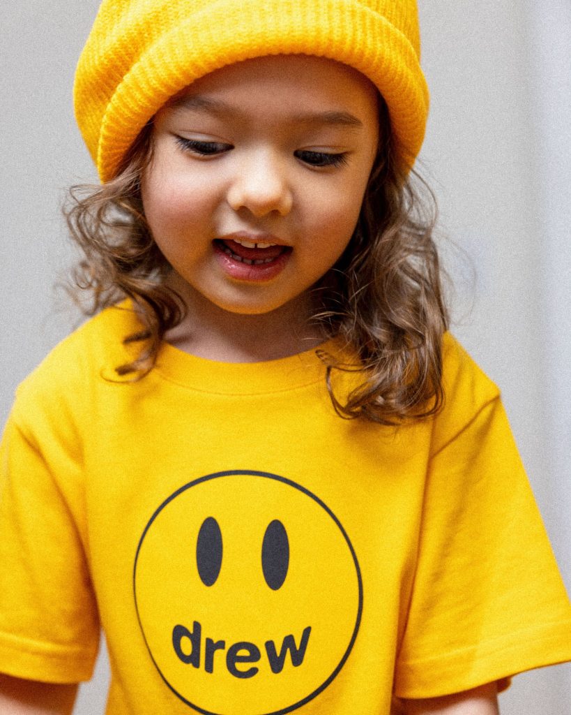 Drew House: The Rise of a Culture-Driven Streetwear Identity
