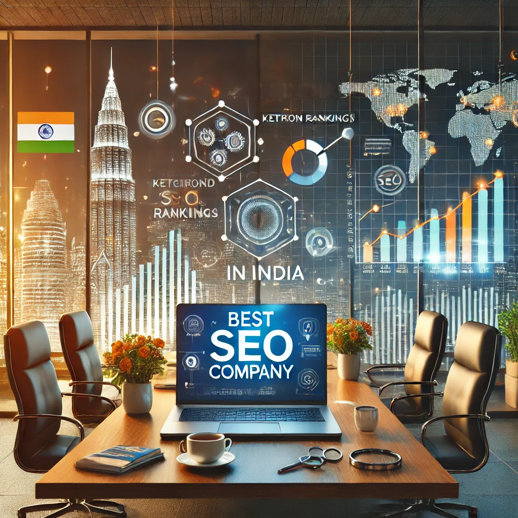 Exploring Unseen Strengths Behind India’s SEO Powerhouses